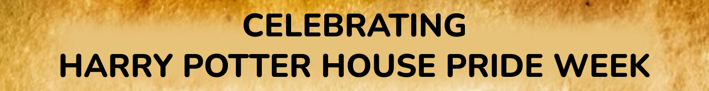 Easton Press: Harry Potter House Pride Week | Milled