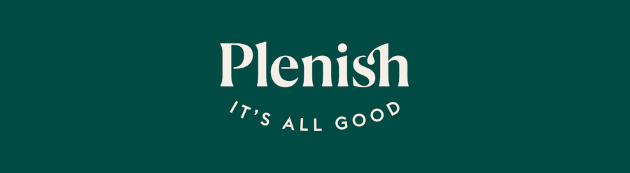 Plenish: 🌱 Make your clean start | Milled