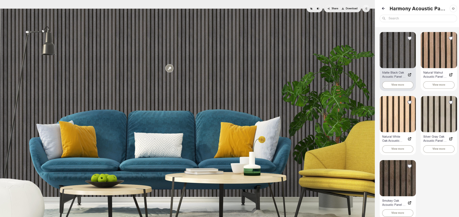 White River Hardwoods: Panel Visualizer Update: 🚀 Introducing the ...