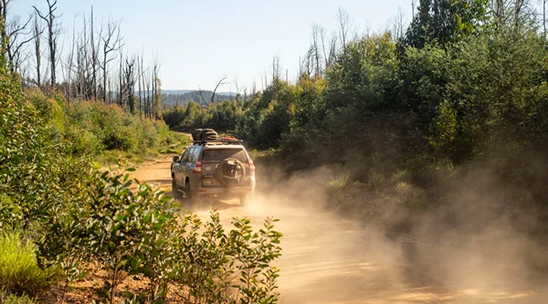 Hema Maps: Prepare to explore the Vic High Country with Hema Maps! | Milled