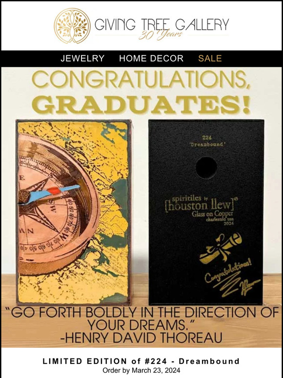 The Giving Tree Gallery: New Limited Edition Version of Spiritile #224 ...