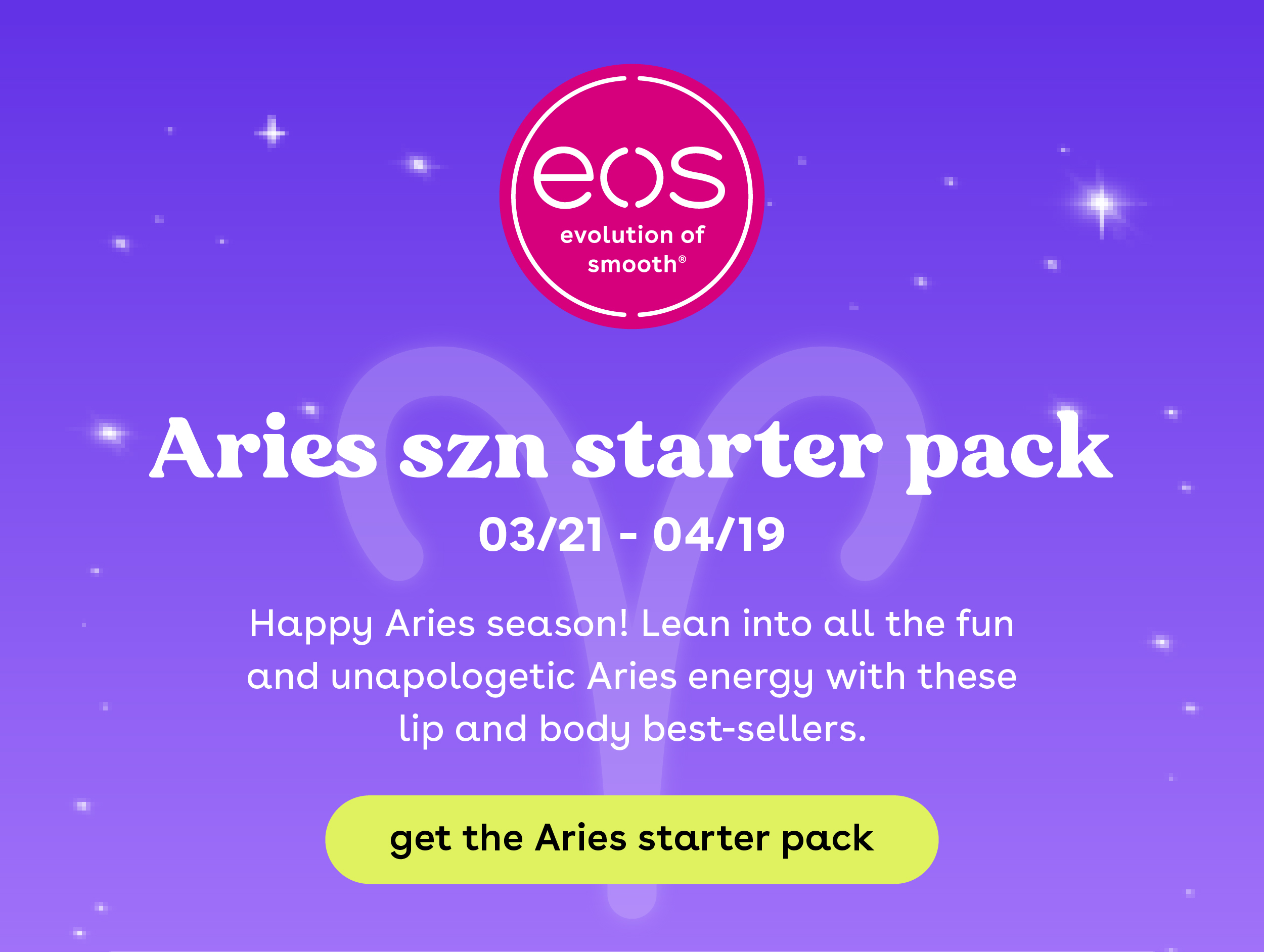 eos: ♈ 4 feisty lip + body faves for Aries szn ♈ | Milled