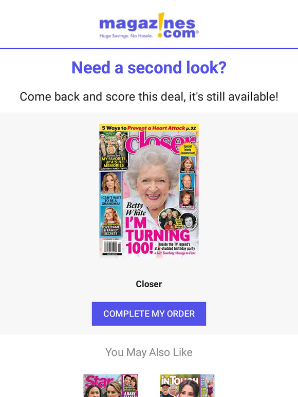 Magazine: These are the top 5 magazines you'll want to subscribe to ...