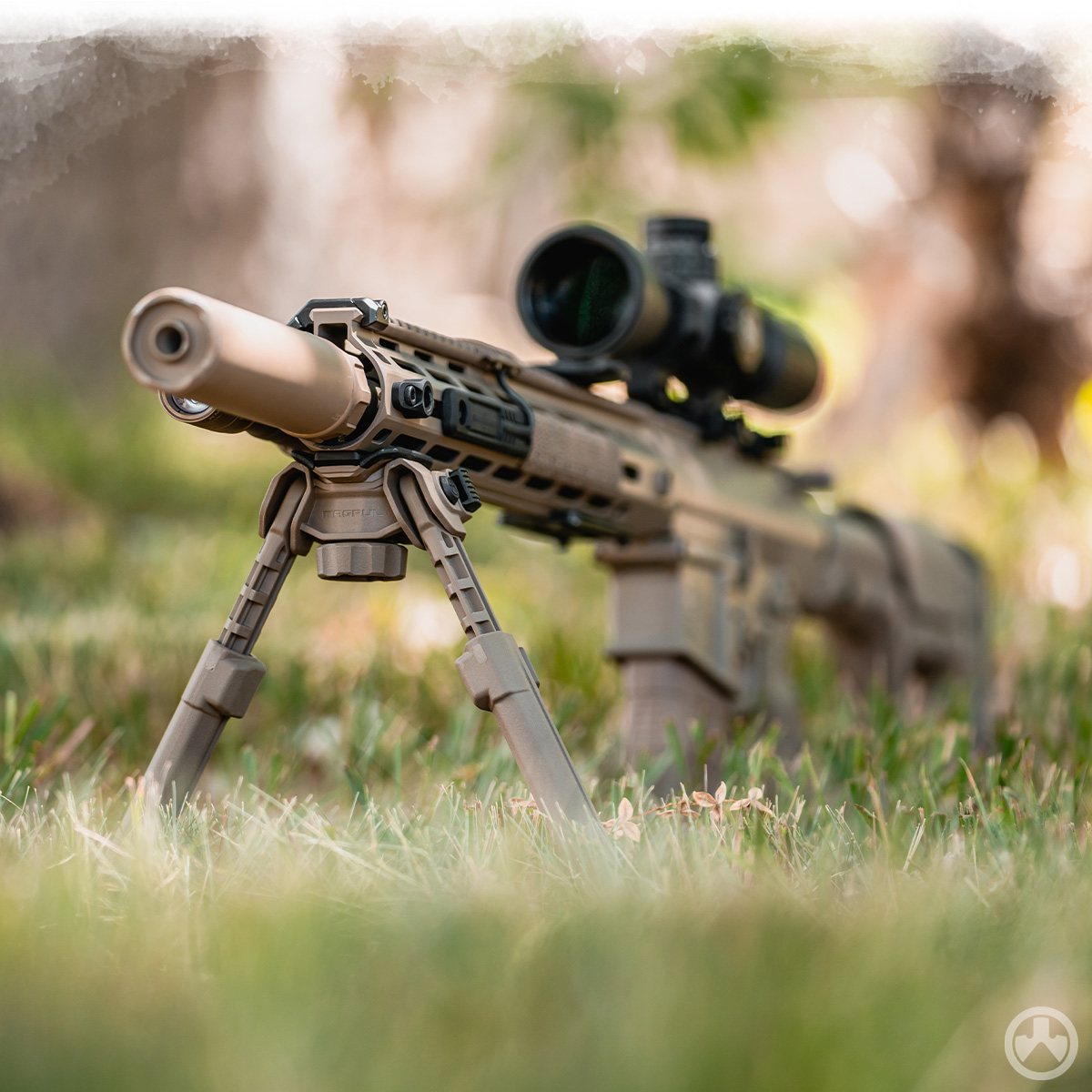 Magpul: Gear Up For Spring | Milled