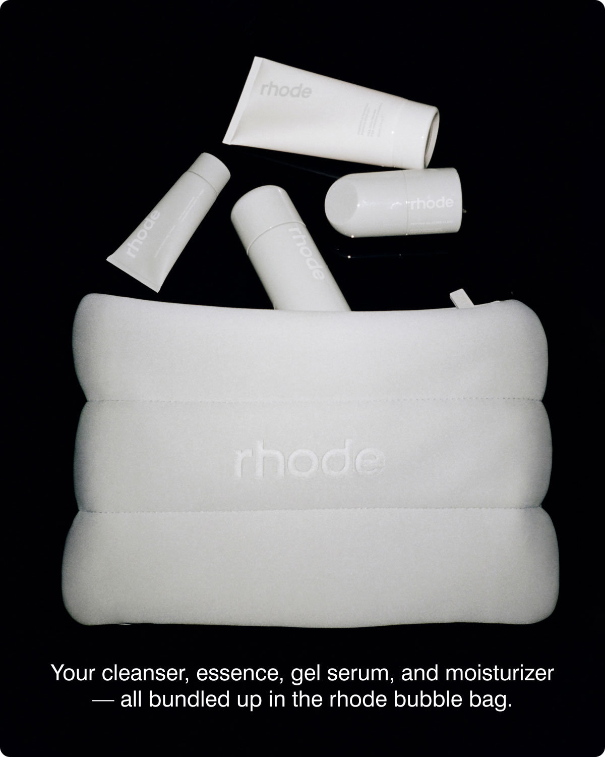 Rhode: Meet your new classics | Milled