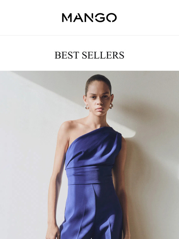 Mango: New Campaign: Fall Winter 2017 | Milled