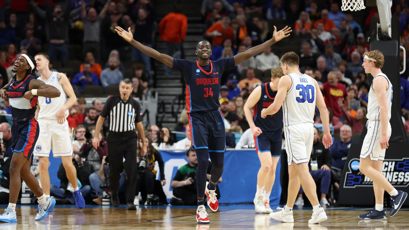 CBS Sports: Will Iowa State cover vs. South Dakota State? | Kansas ...