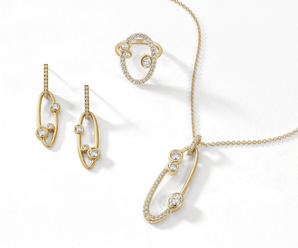 David M Robinson: Discover Lunar: An Iconic Collection by DMR | Milled