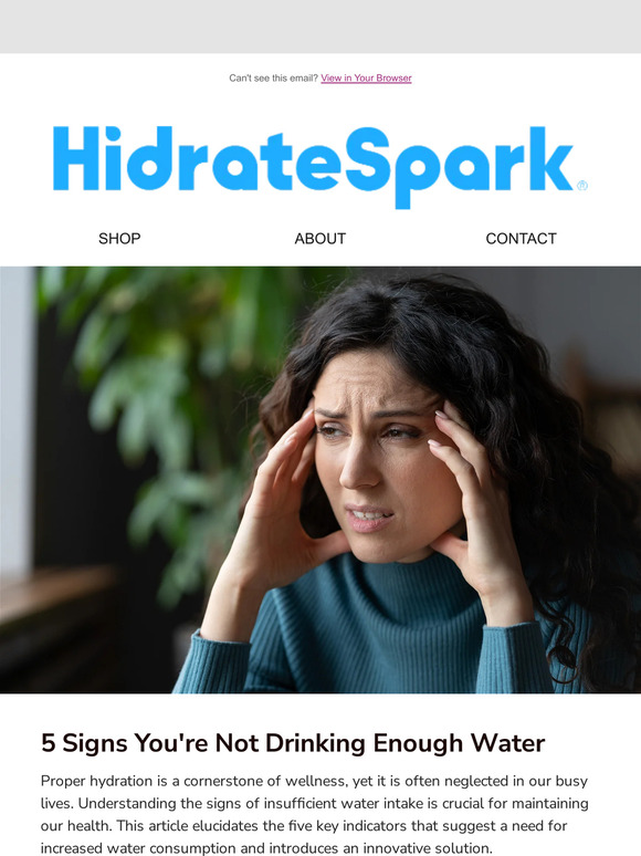 HidrateSpark: Unlock Your Hydration Potential: Tips, Tricks, & Exciting ...