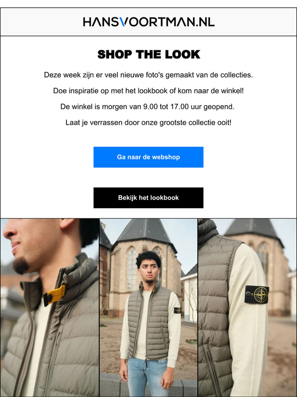 Hans Voortman: Nieuwe foto's - Laat je inspireren door onze ...