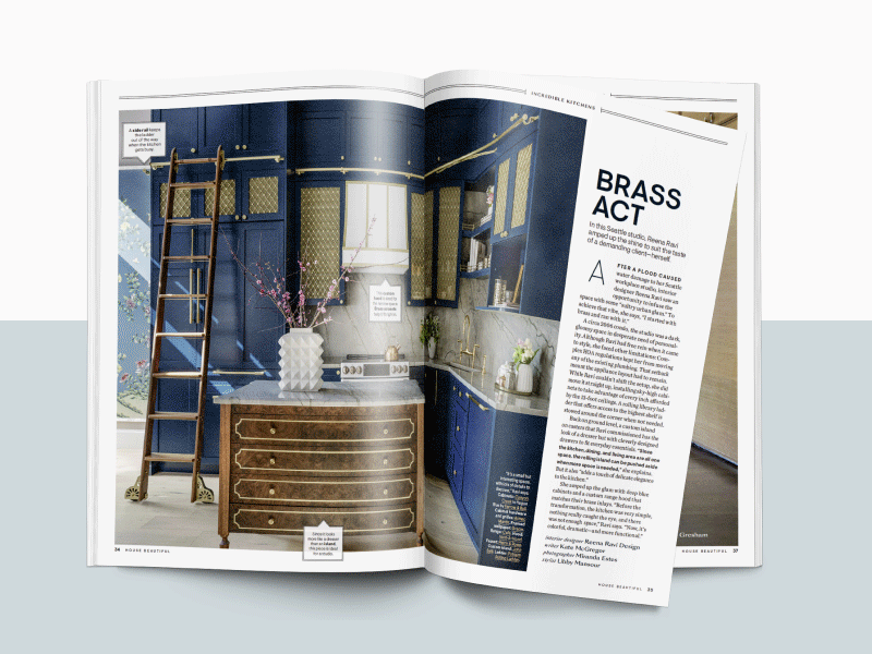 House Beautiful: The Best Design Magazine Delivered Right to You. | Milled