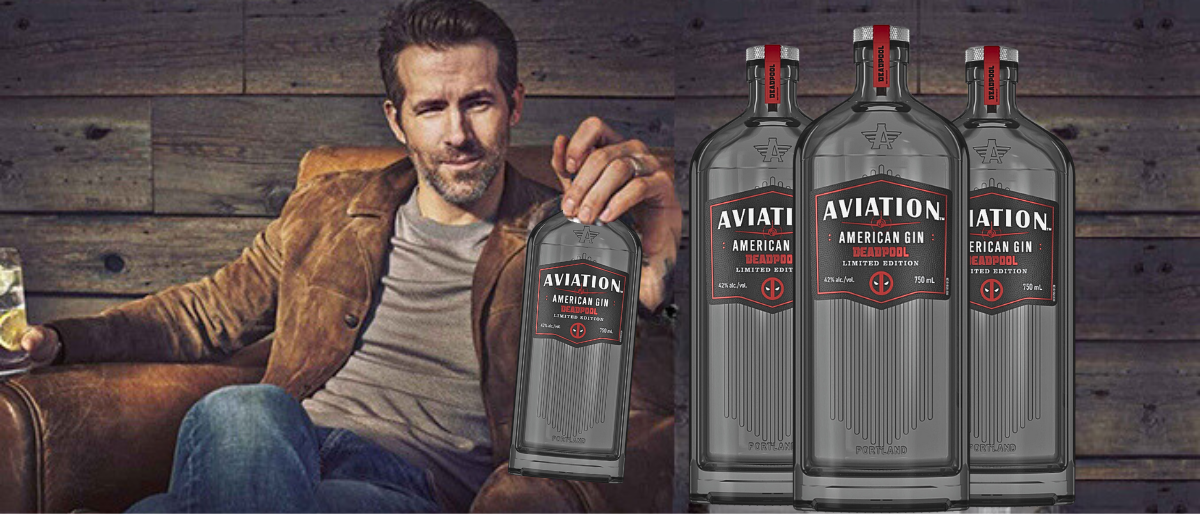 Nestor Liquor: Get Ready for Action: Pre-Order the Aviation Gin ...
