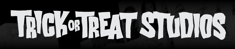 Trick or Treat Studios: Ghostbuster Collection ☎️🚫👻 | Milled