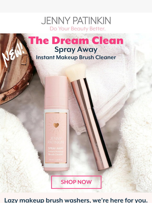 Lazy Perfection, LLC: We Know Your Dirty Little Makeup Brush Secrets 🤫 ...