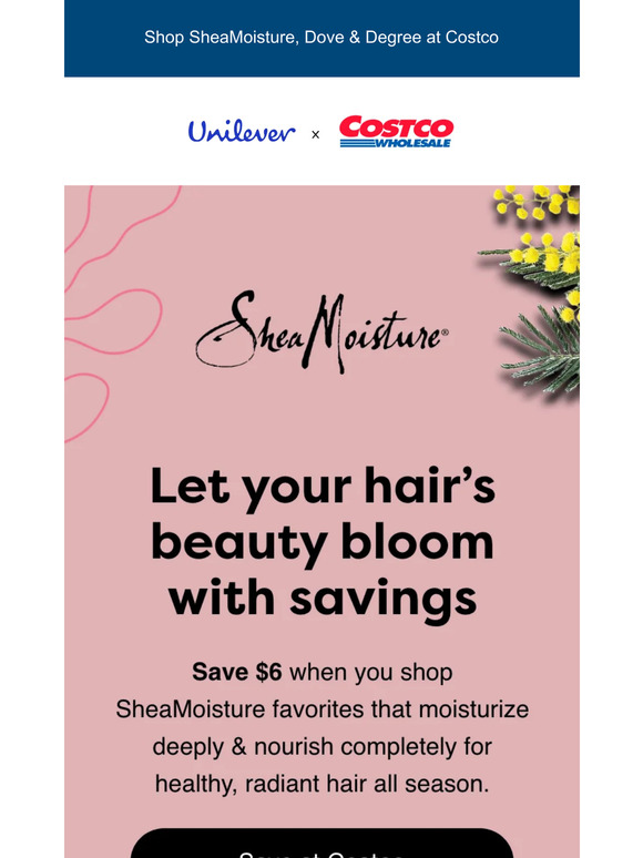 Dove Email Newsletters: Shop Sales, Discounts, and Coupon Codes