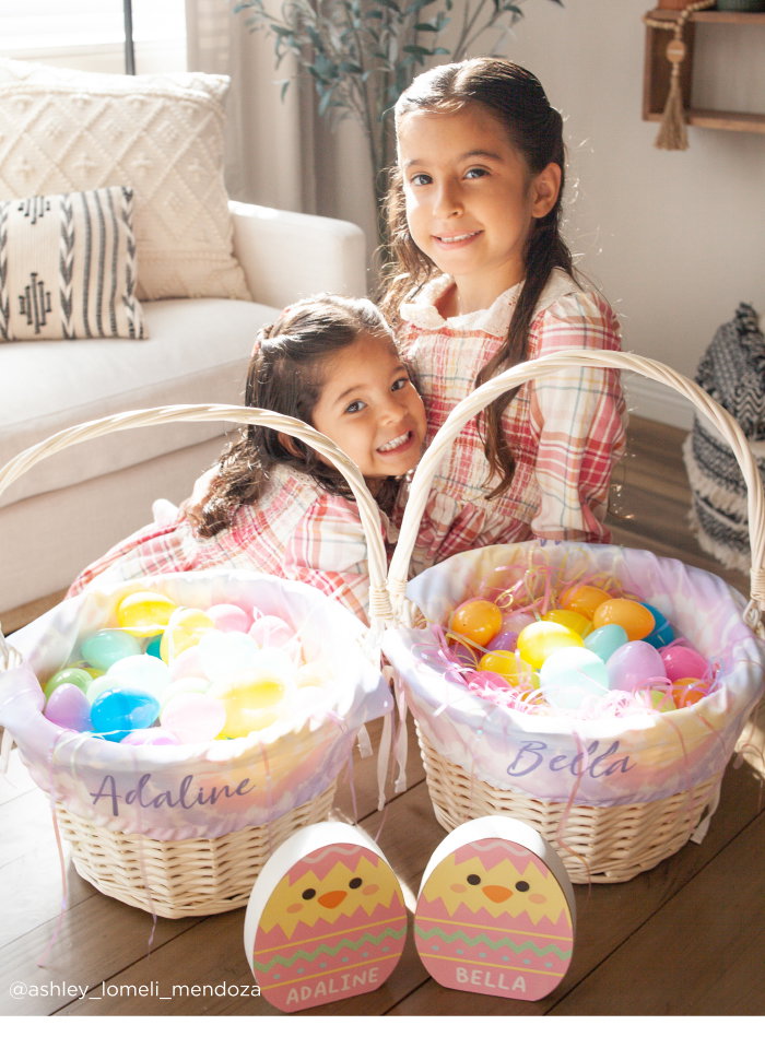 Personalization Mall: Easter Delivery Still Available For A Limited ...