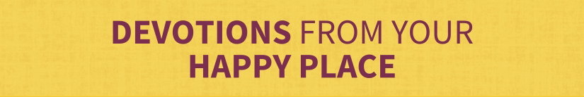 FaithGateway: 48 hours only! 50% off devotions from your happy place ...