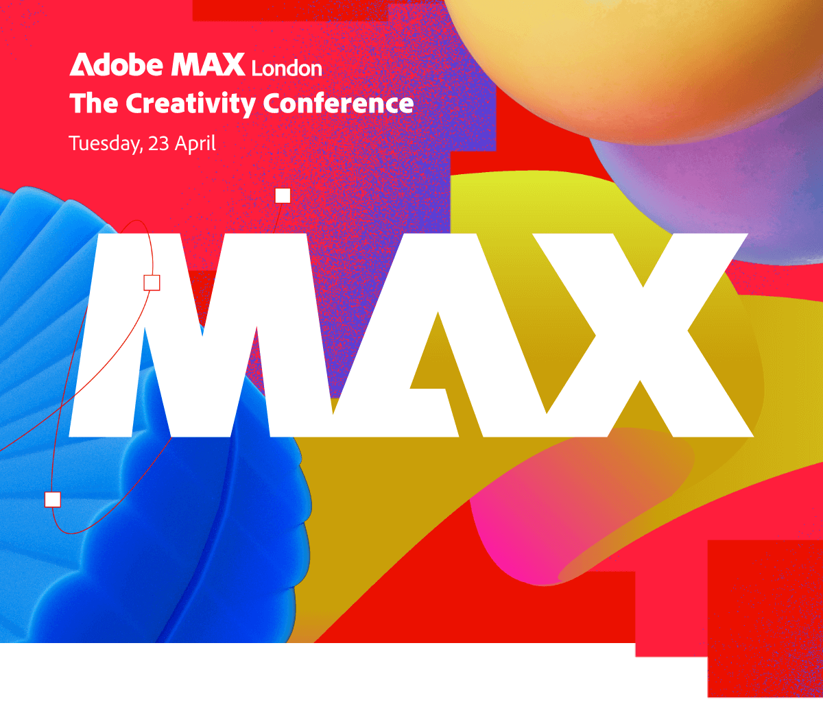 Adobe: MAX London announces inspirational speaker line up | Milled