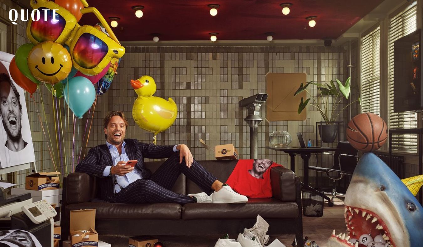 Quote: Michel Perridon heeft 'snelste stekkerauto ter wereld' binnen ...