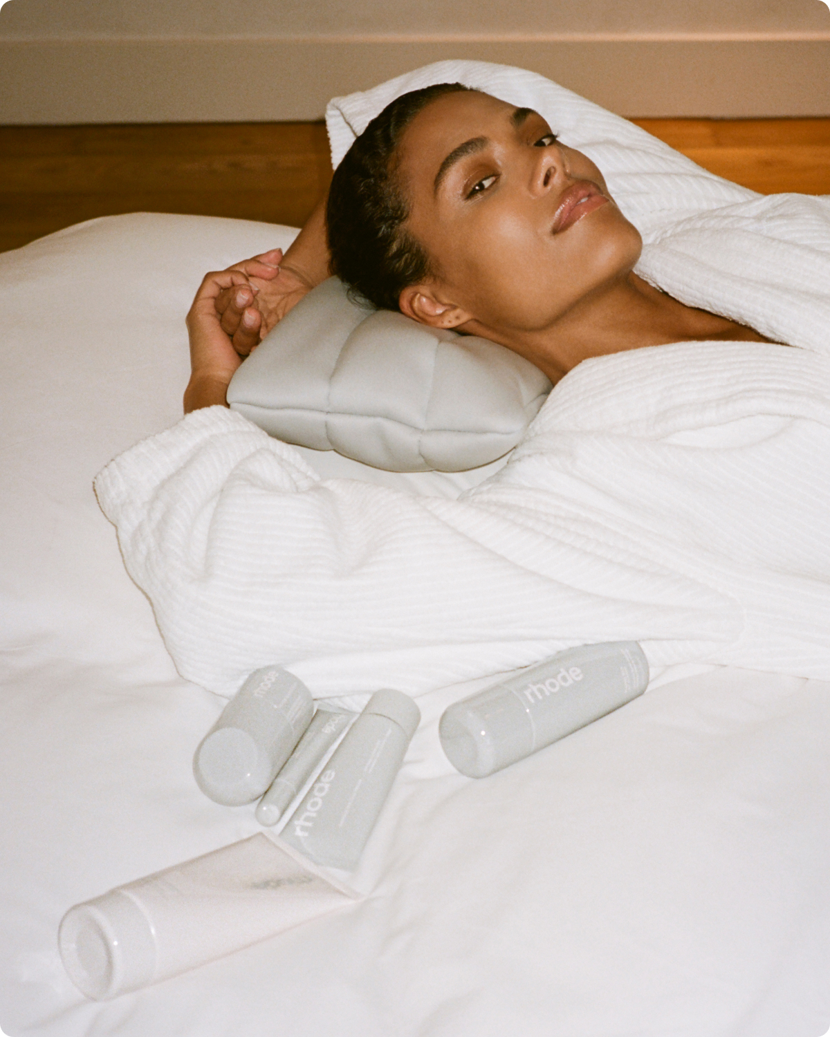 Rhode: One kit, endless glaze | Milled