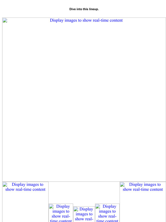 MAC Email Newsletters: Shop Sales, Discounts, and Coupon Codes