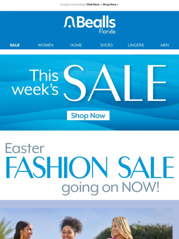 Bealls Florida: Looking for dresses? Shop styles starting at 21.99 | Milled