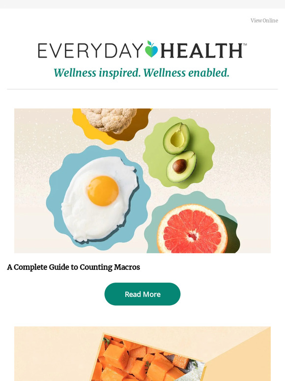 Lifescript: A Complete Guide to Counting Macros | Milled