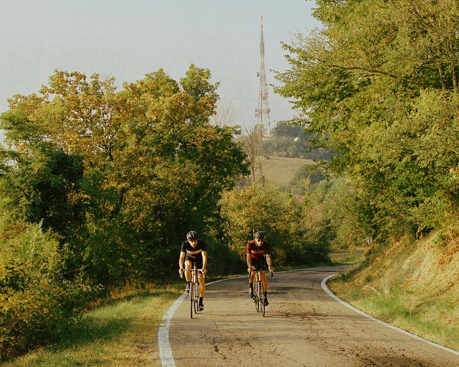 Rapha: Celebrate the Classics with Rapha | Milled