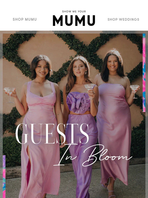 Show Me Your Mumu: Festival Roundup: Looks We Love From Weekend 1 🎡🌴 | Milled