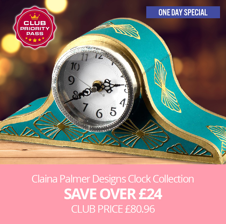 Create and Craft: Early Access: Boujee By Dawn Wheeler! | Milled