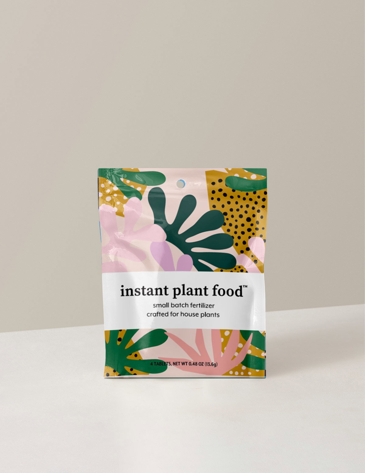 The Sill: Instant Plant Food now available at TheSill.com | Milled