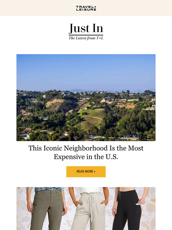 Travel + Leisure: This Is the Most Expensive Zip Code in the U.S. | Milled
