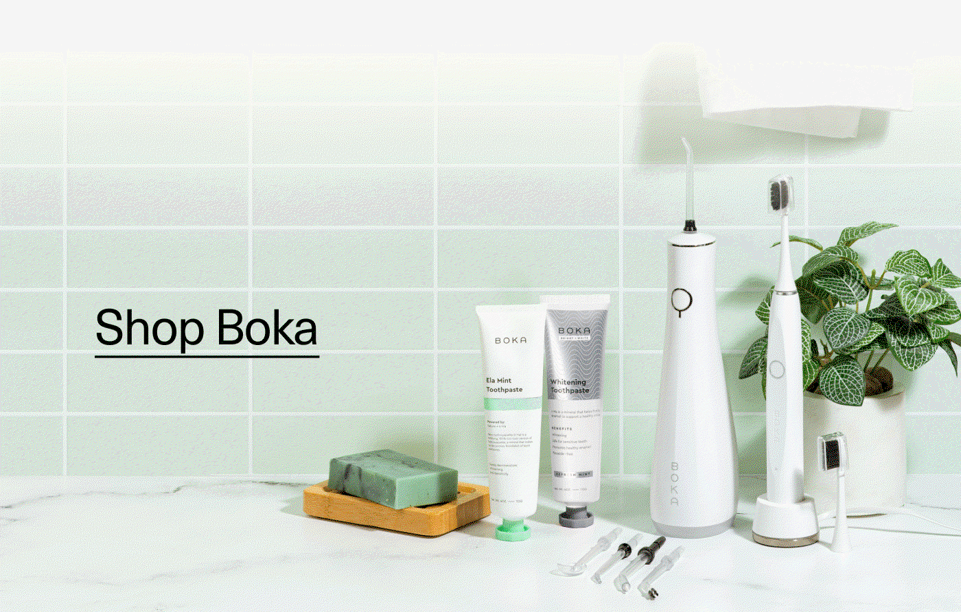 Boka: Flavor Your Smile with Boka's Full n-Ha Toothpaste Lineup | Milled