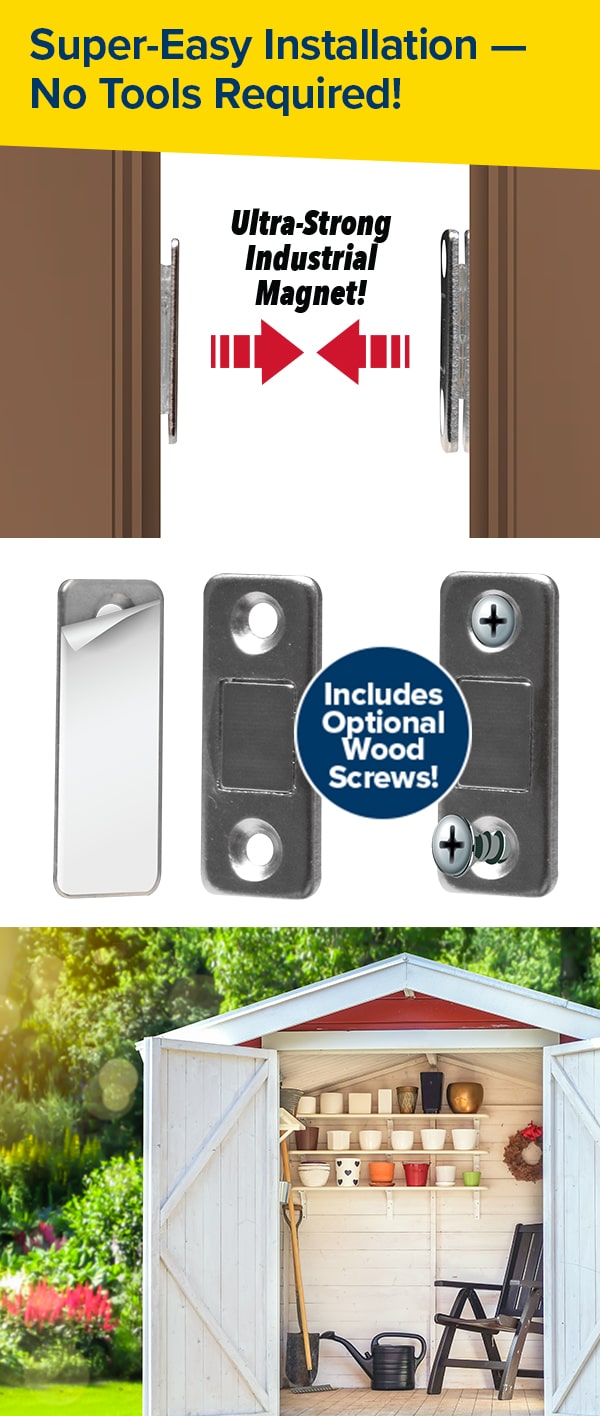 BulbHead: Say Goodbye to Slamming Doors and Drawers! | Milled