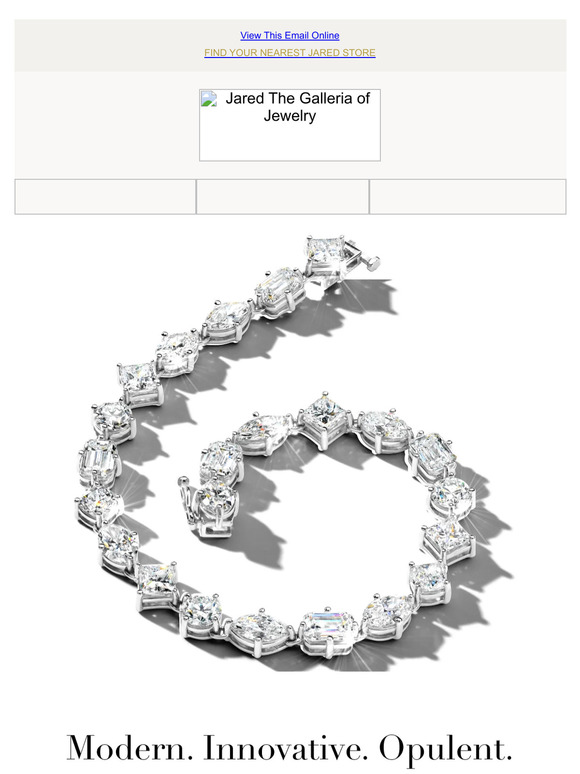 Jared: What does the Pinnacle of Luxury Look Like? | Milled