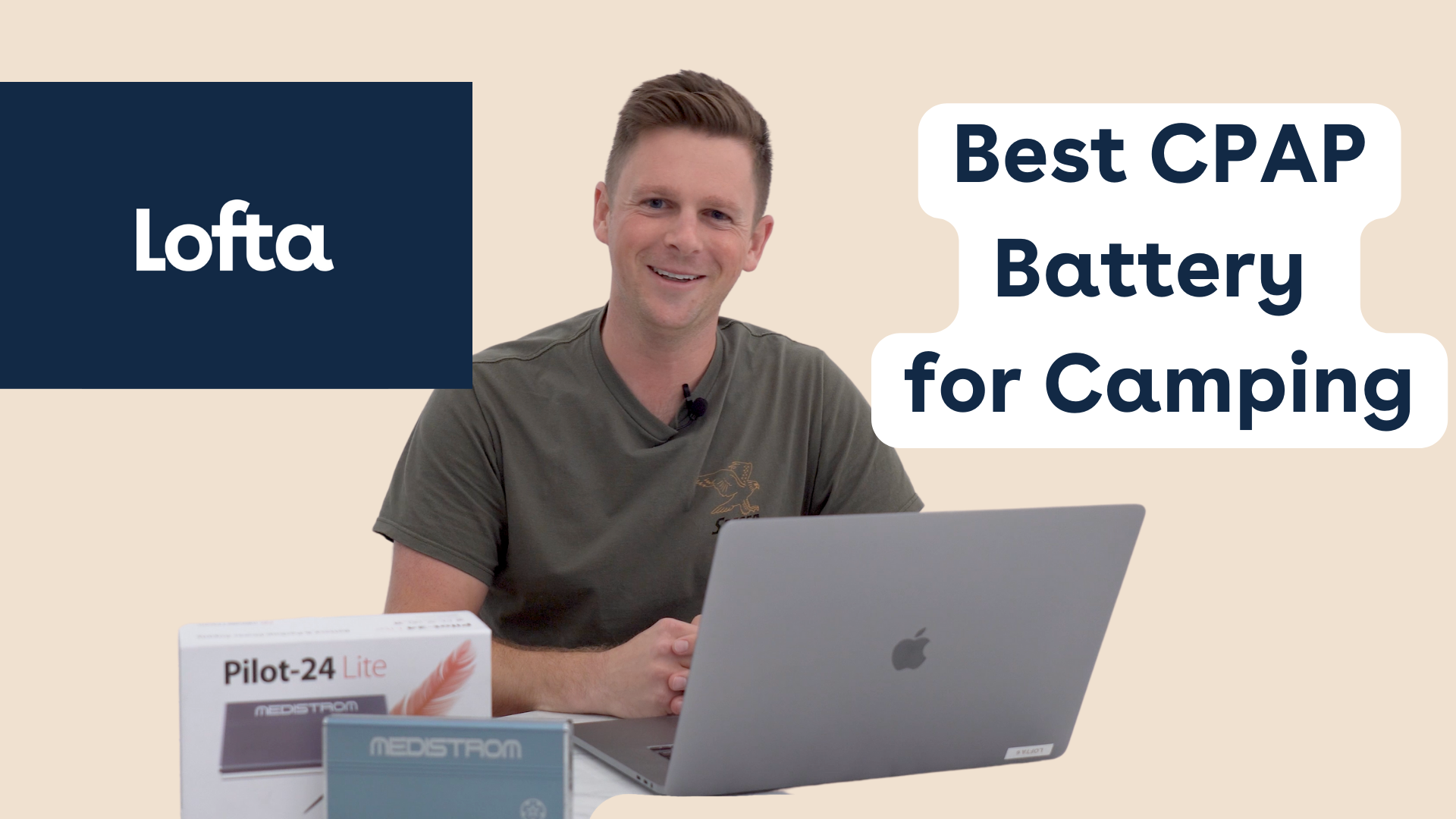 Lofta: ️ Travel CPAPs: Now Even Smaller! | Milled