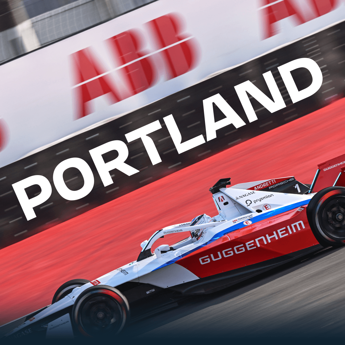 Formula E: Formula E is BACK in Portland – Race Schedule Released | Milled