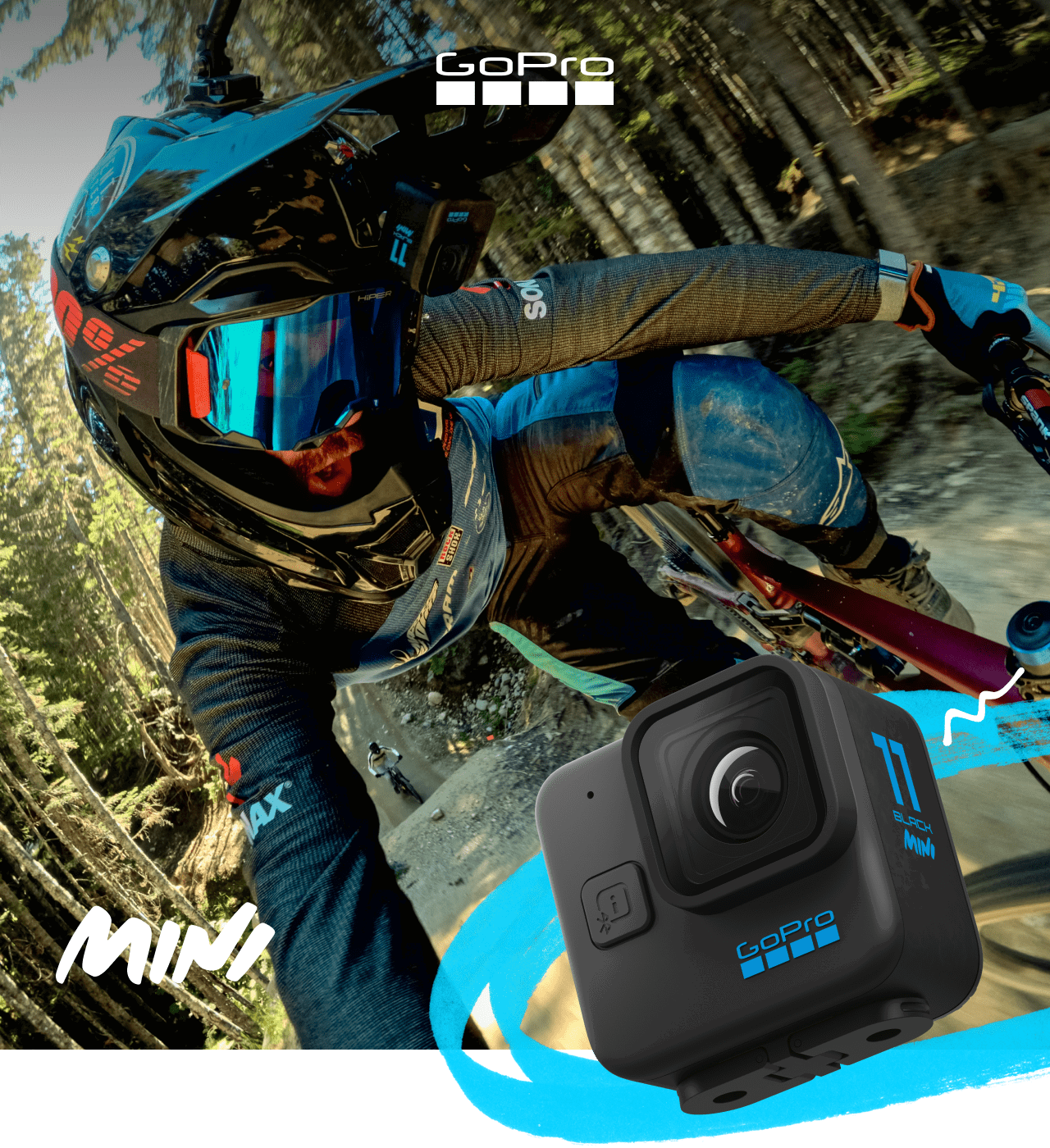 GoPro: What Makes HERO11 Black Mini a Must-Have for any Adventure? 🤔 ...