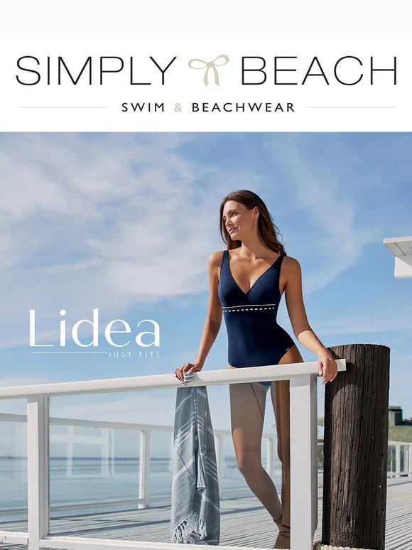 Simply Beach Email Newsletters Shop Sales Discounts And Coupon Codes