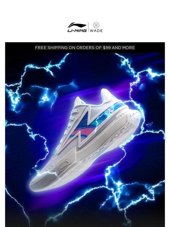 Way of Wade: Introducing the Newest Drop - Wade Flash | Milled