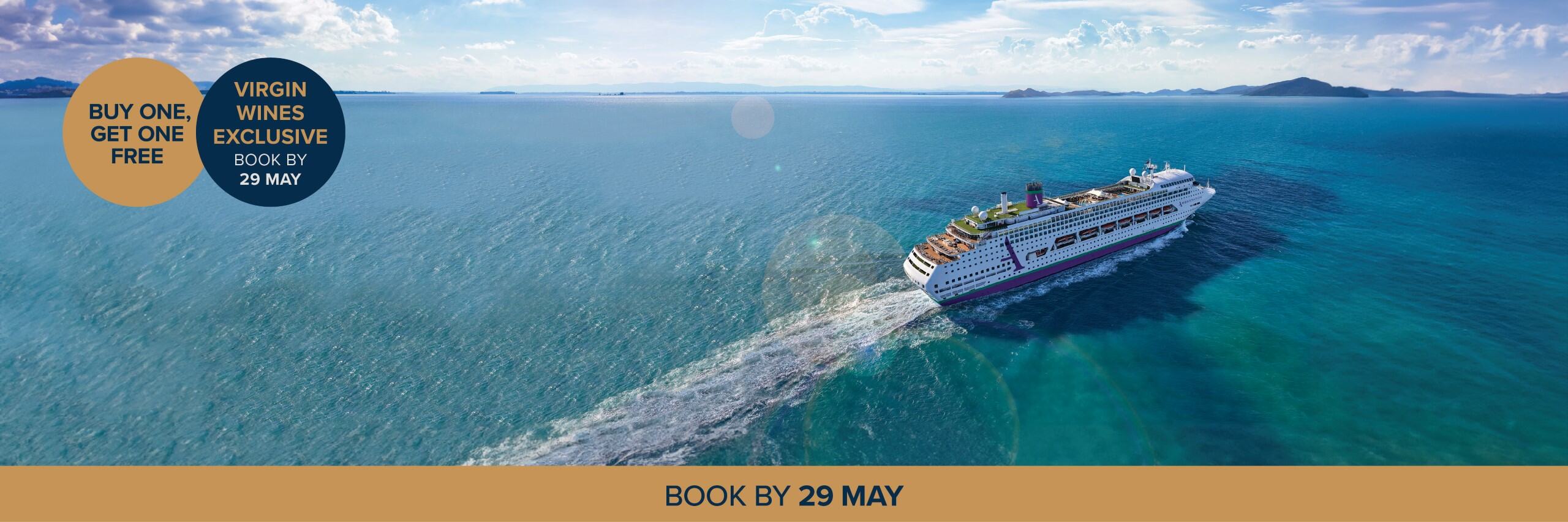 Newmarket Holidays: Don't miss out: Buy One, Get One Free on all ...