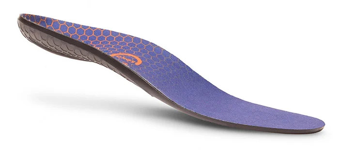 Dr. Comfort: Inserts & Custom Orthotics - an Upgrade to New and Old ...