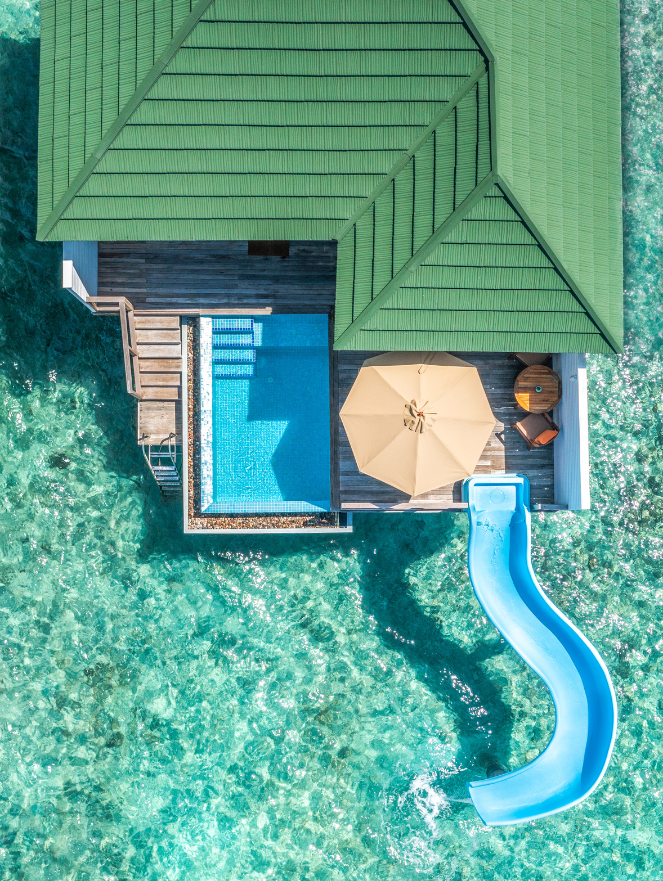 Best At Travel: Exclusive Maldives savings at Sun Siyam Resorts 🏝️ | Milled