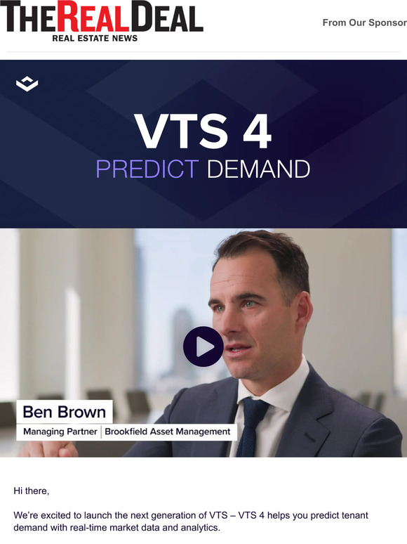 therealdeal: The Next Generation of VTS Is Here | Milled