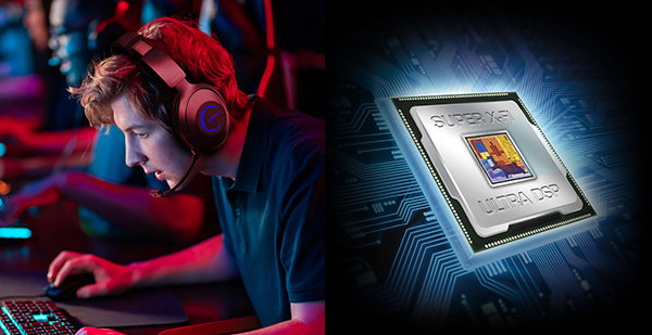 Creative: [NEW LAUNCH] Meet Sound Blaster GH7: A game-changing wireless ...