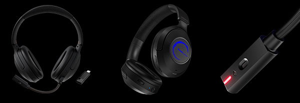 Creative: [NEW LAUNCH] Meet Sound Blaster GH7: A game-changing wireless ...