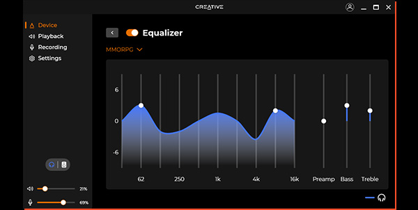 Creative: [NEW LAUNCH] Meet Sound Blaster GH7: A game-changing wireless ...