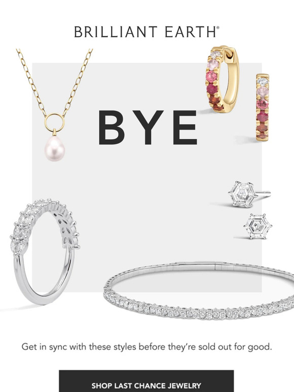 Brilliant Earth Email Newsletters: Shop Sales, Discounts, and Coupon Codes