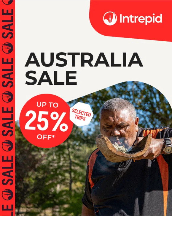 Intrepid Travel: 8 ways to connect and learn from Traditional Owners ...