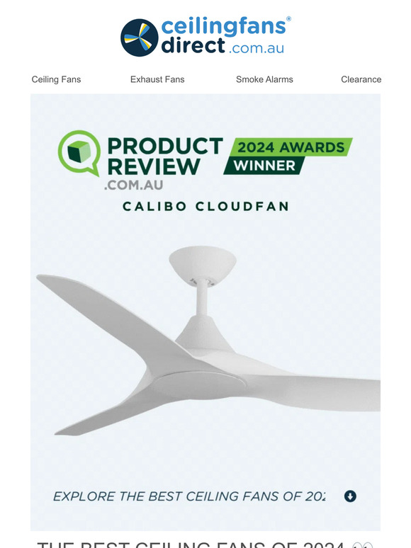 Lighting Illusions: The BEST Fans of 2024!! 🏅 | Milled